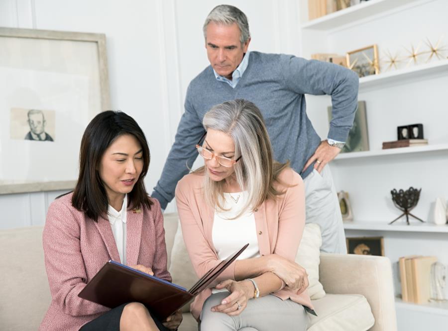 Boerger Jordan Wealth Management Group - Why Invest With Us | Elsmere, KY