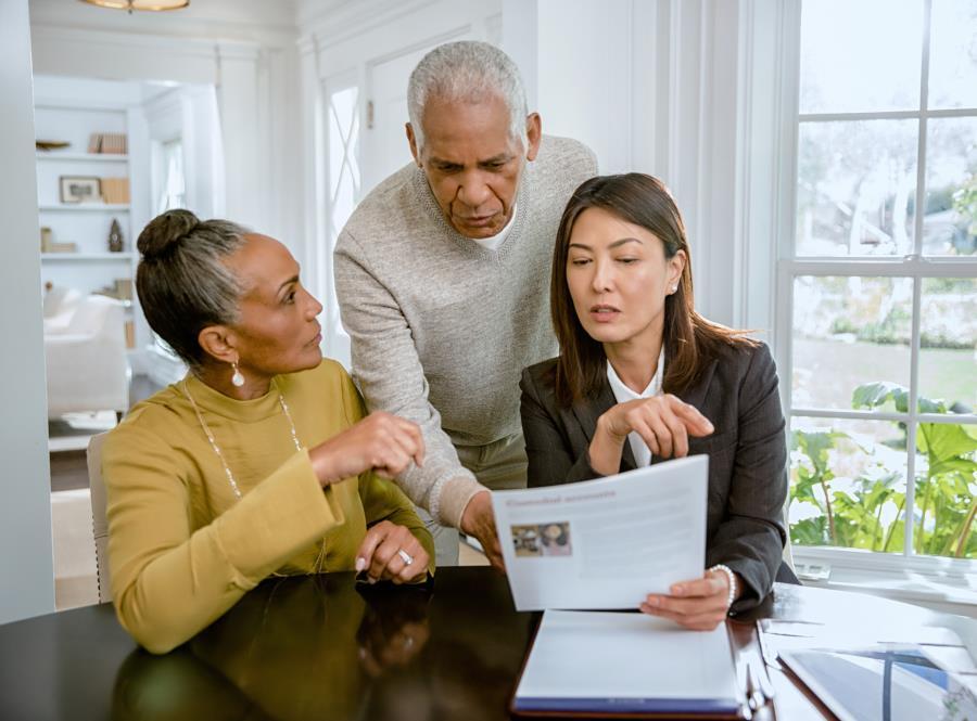 Boerger Jordan Wealth Management Group | Elsmere, KY